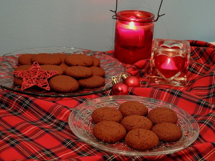 Parliament cakes :: Vůně ze Severu